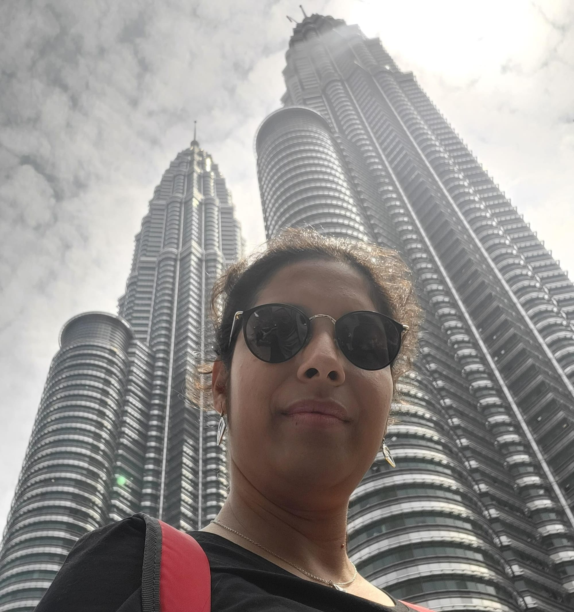 Sutapa’s Malaysia Trip Review with Thrillophilia